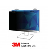 Filtry prywatyzujące 3M™ na laptopy i monitory